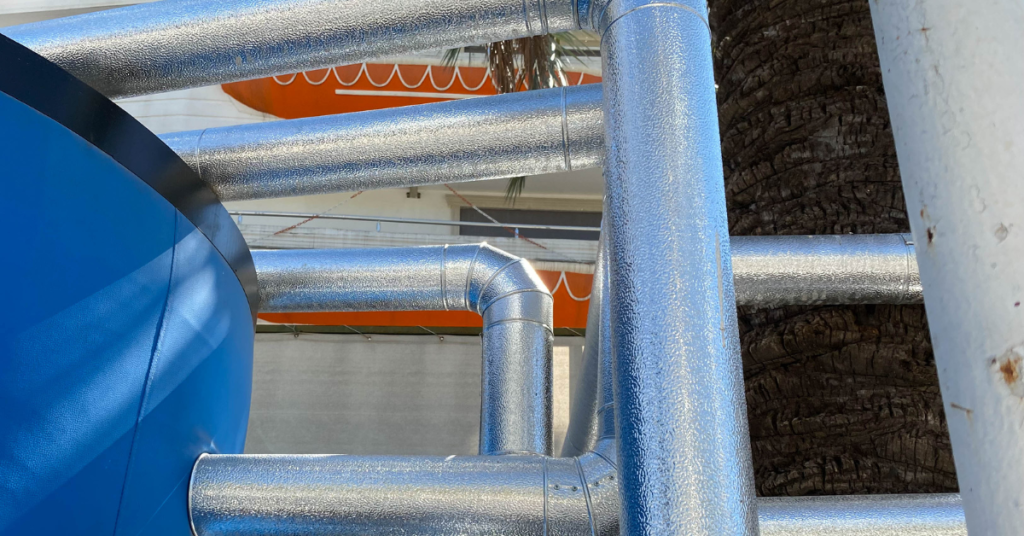 What Are The Disadvantages Of Hot Tapping? | RDS Pipeline